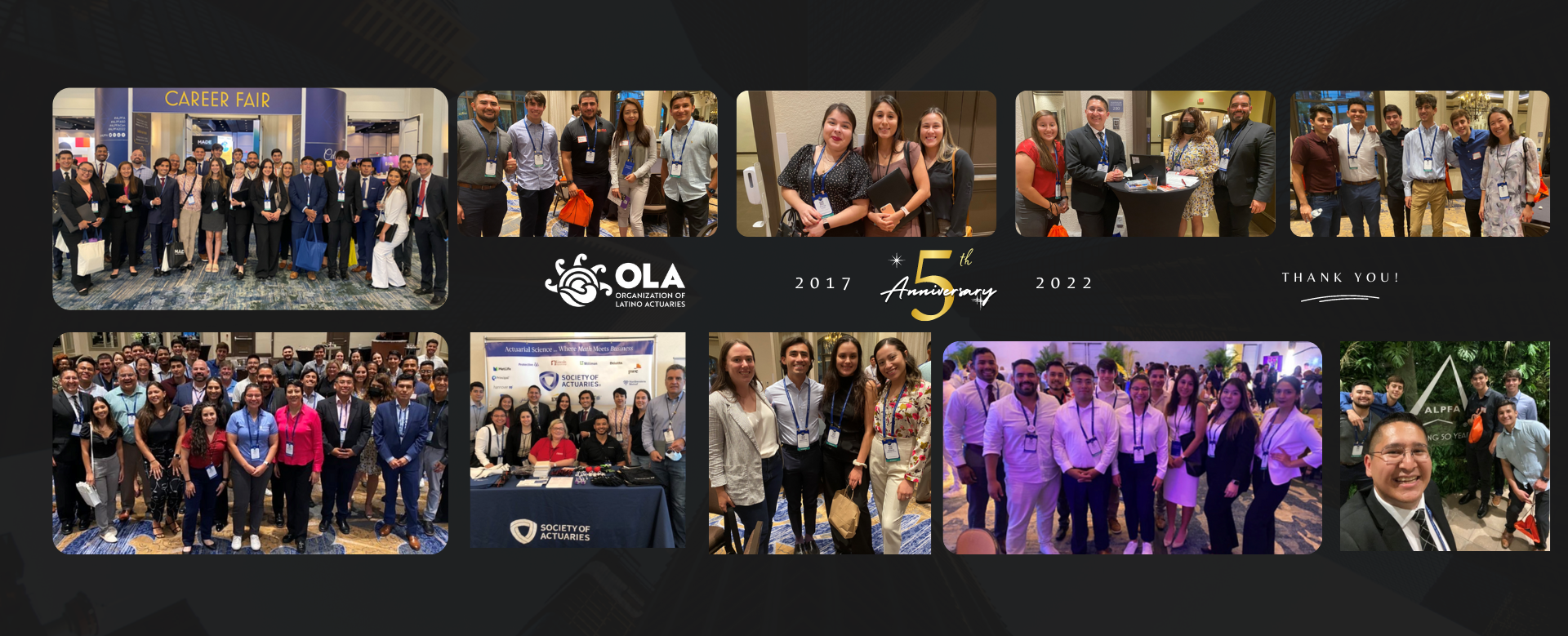 Home - OLA - Organization Latino Actuaries
