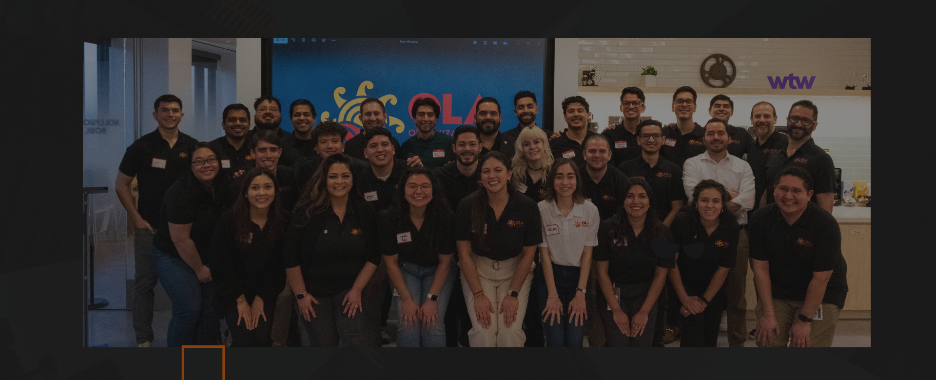 Home - OLA - Organization Latino Actuaries