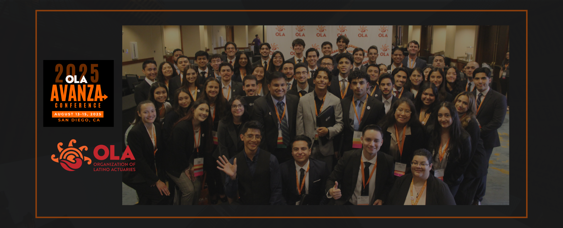 Home - OLA - Organization Latino Actuaries