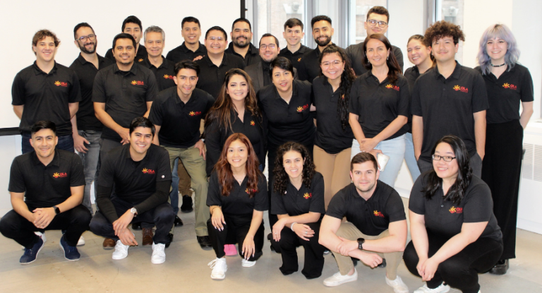 Events - OLA - Organization Latino Actuaries